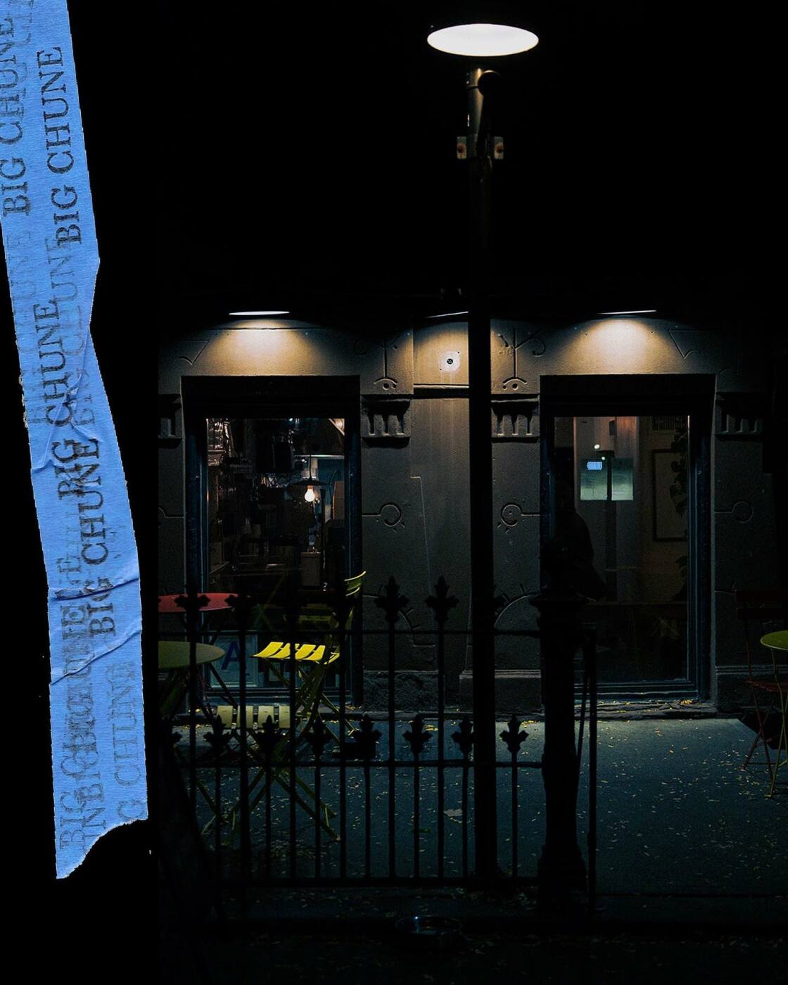 Home | Prima Brooklyn